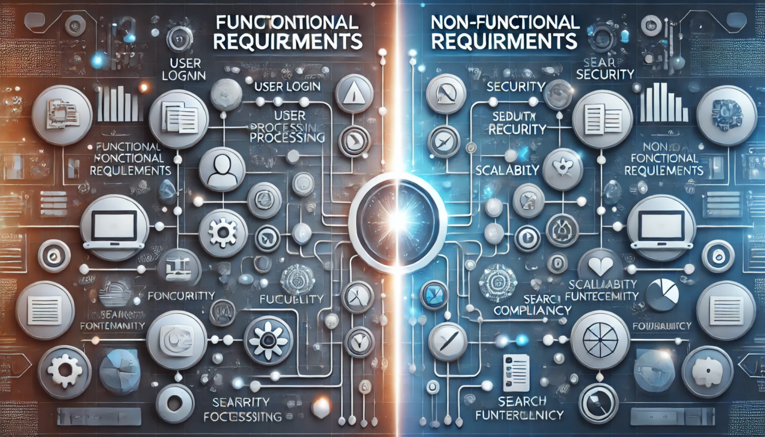 Understanding Functional and Non-Functional Requirements in System ...